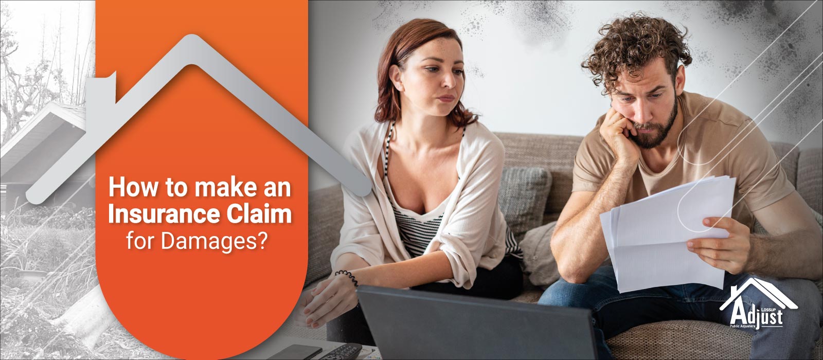 How To File A Claim With Your Insurance : The Definitive Guide For ...